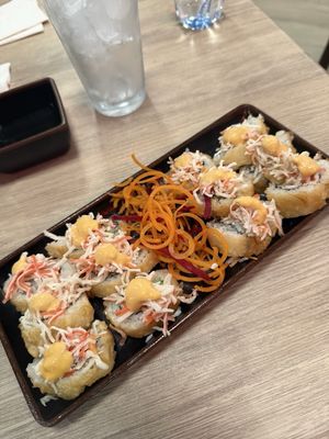 NIKKORI - Updated January 2026 - 20 Photos - 1400 Palm Blvd ...