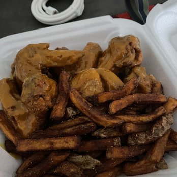 CMB SOUL FOOD - Updated December 2025 - 34 Photos & 30 Reviews - 12503 ...