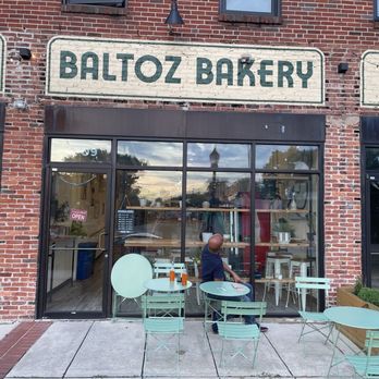 BALTOZ BAKERY AND CAFE - Updated December 2025 - 47 Photos & 46 Reviews ...