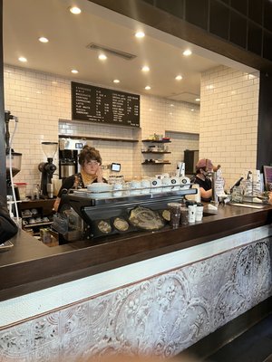 BIRCH COFFEE - Updated December 2025 - 290 Photos & 367 Reviews - 750 ...