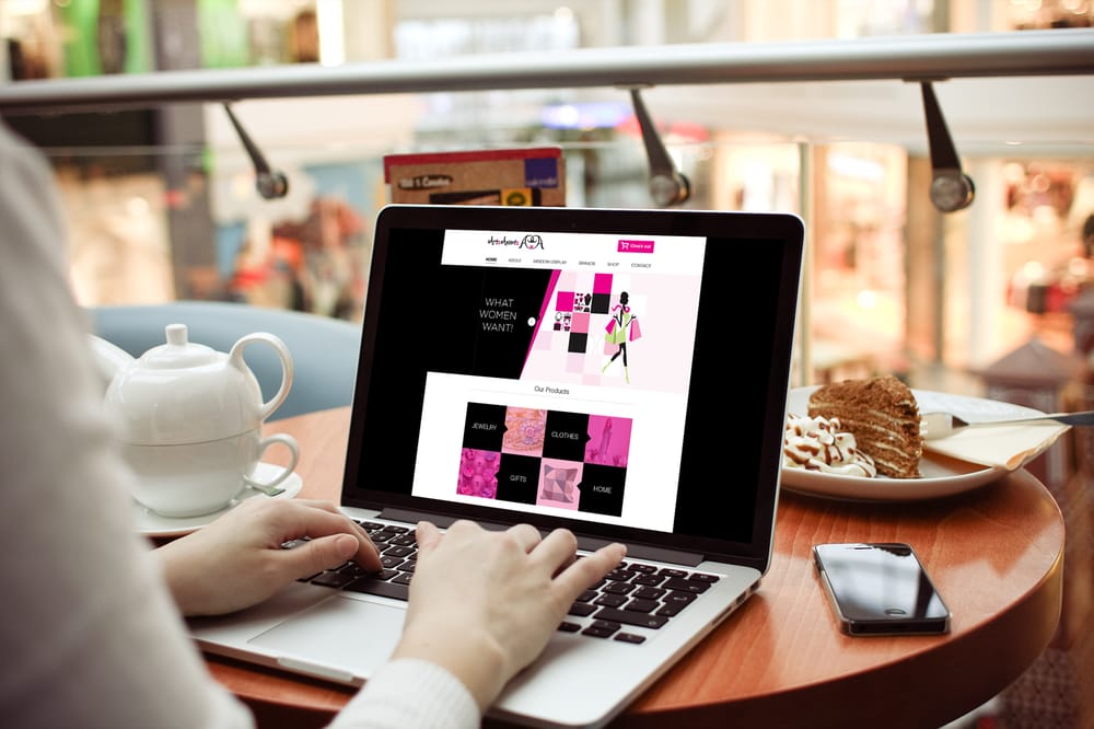 MAGENTA WEB DESIGN - Updated January 2025 - 95 Mural Street, Richmond ...