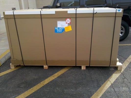 AIRPARK PAK N SHIP - Updated September 2025 - 10 Photos & 20 Reviews ...