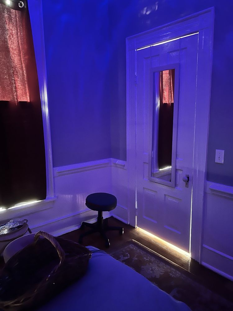 BODYWORK BY STACY - Updated April 2026 - 305 Green Street NE, Wilson ...