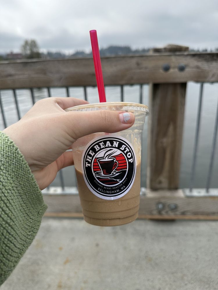 THE BEAN STOP - Updated July 2024 - 18 Photos & 43 Reviews - 1115 E ...