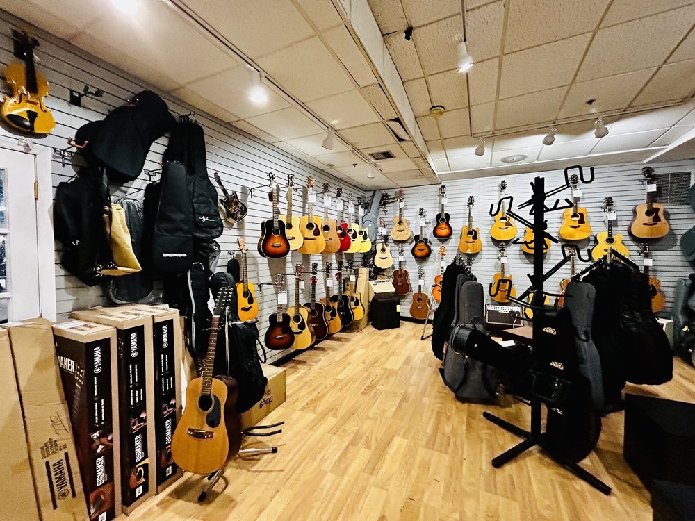 SPACE MUSIC - Updated October 2025 - 19 Photos & 24 Reviews - 13630 W ...