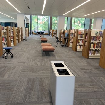 FLINT PUBLIC LIBRARY - Updated September 2025 - 43 Photos - 1026 E ...