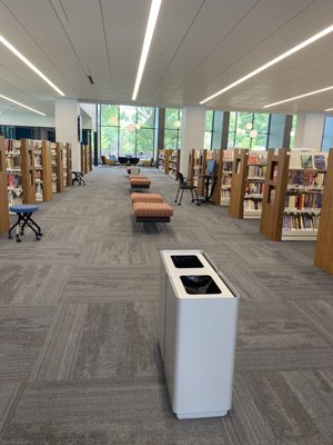 FLINT PUBLIC LIBRARY - Updated September 2025 - 43 Photos - 1026 E ...