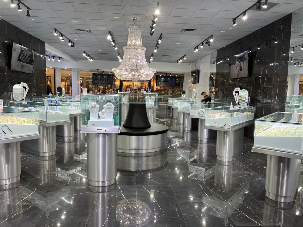 THE GOLD & DIAMOND COMPANY - Updated December 2025 - 68 Photos - 4300 ...