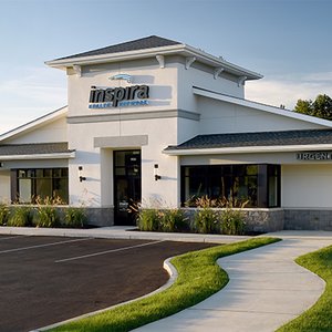 INSPIRA MEDICAL CENTER VINELAND - Updated April 2025 - 35 Photos & 31 Reviews - 1038 East ...