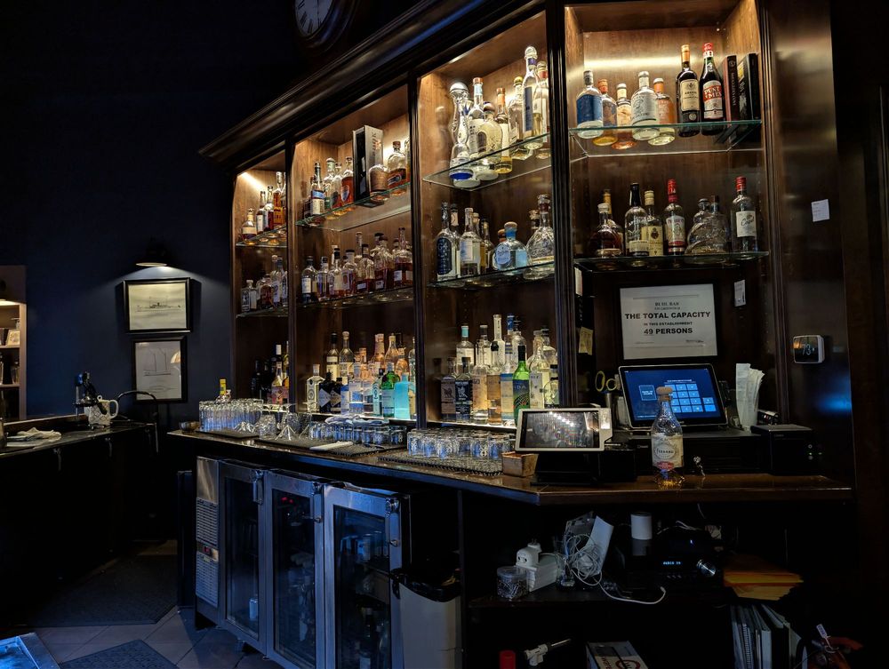 BUHL BAR - Updated June 2026 - 77 Photos & 60 Reviews - 535 Griswold St ...