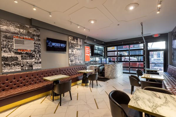 WICKED WOLF - Updated May 2026 - 1214 Chestnut St, Philadelphia ...
