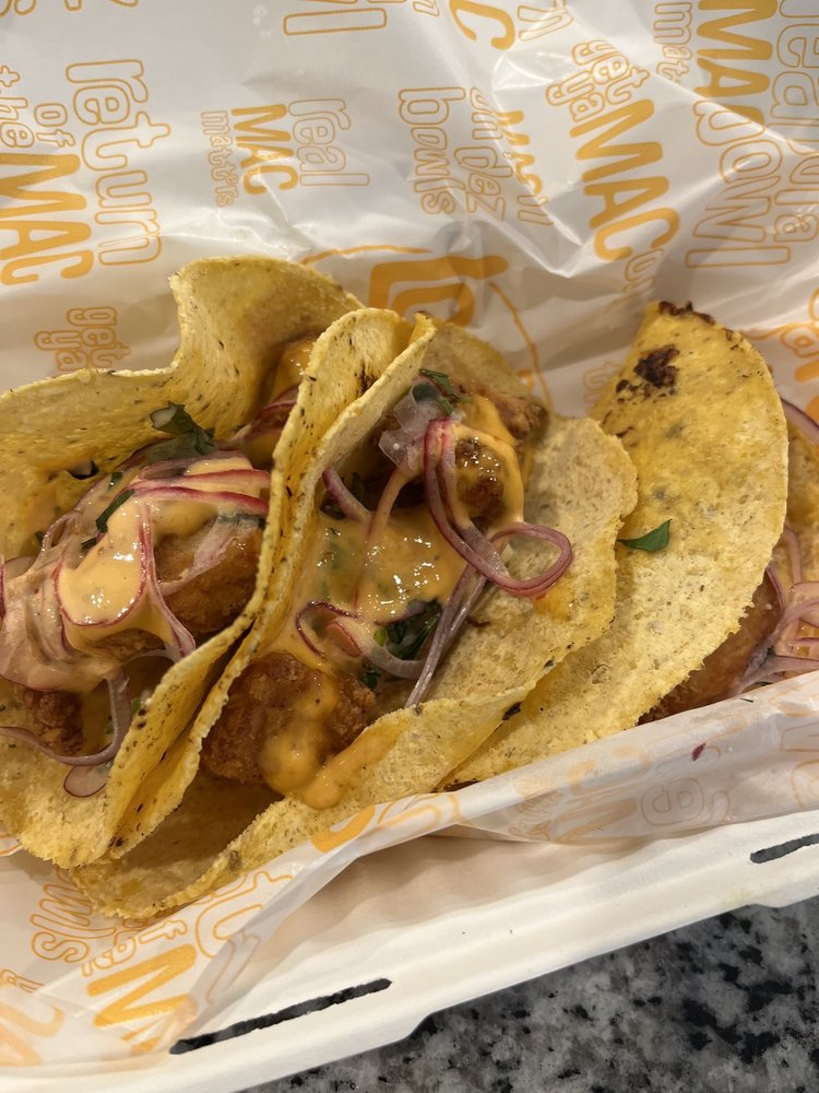 DA LOADED MAC - 53 Photos & 13 Reviews - 315 GA-314, Fayetteville ...