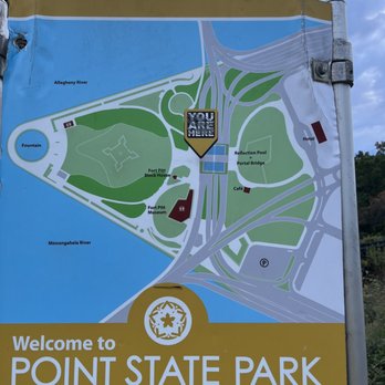 POINT STATE PARK - Updated June 2024 - 618 Photos & 120 Reviews - 601 ...