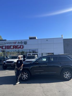 CHRYSLER DODGE JEEP RAM OF CHICAGO - Updated April 2026 - 55 Photos ...