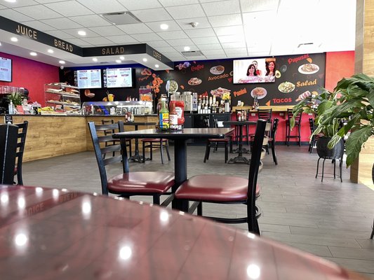 AMS CAFE - Updated December 2025 - 25 Photos & 18 Reviews - 22 E Post ...