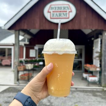WEBER’S FARM - Updated February 2025 - 237 Photos & 152 Reviews - 2526 ...