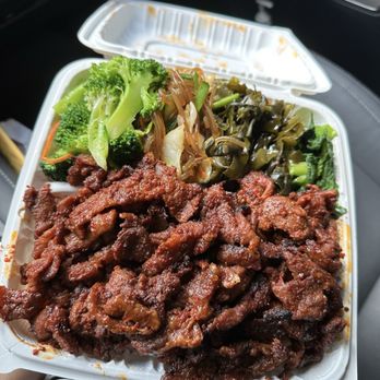 MAMA WOO’S BBQ - Updated December 2024 - 693 Photos & 425 Reviews ...