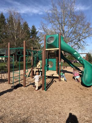 FRANK RAAB PARK - Updated July 2025 - 18 Photos - 18349 Caldart Ave NE ...