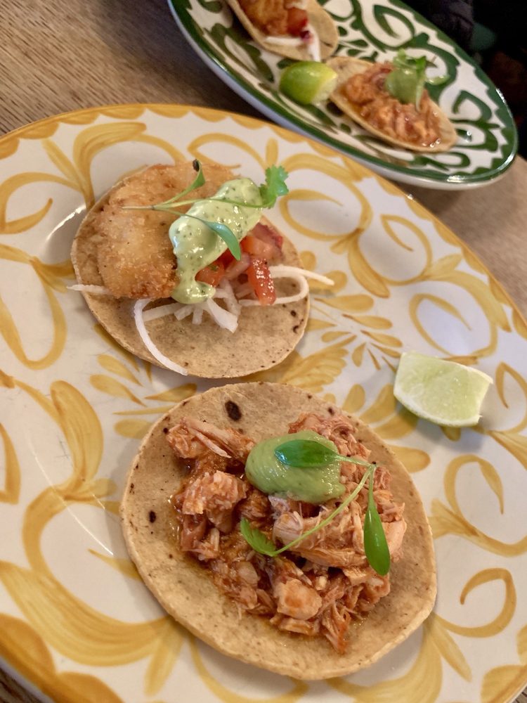 LA BODEGA NEGRA - 41 Photos & 69 Reviews - Mexican - 16 Moor Street ...