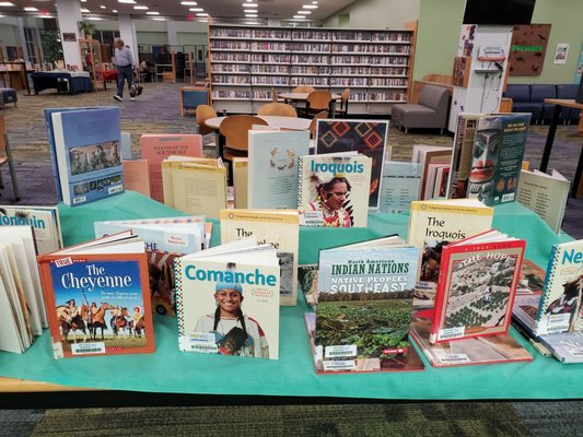 NORTHWEST REGIONAL LIBRARY - Updated January 2025 - 69 Photos & 27 ...