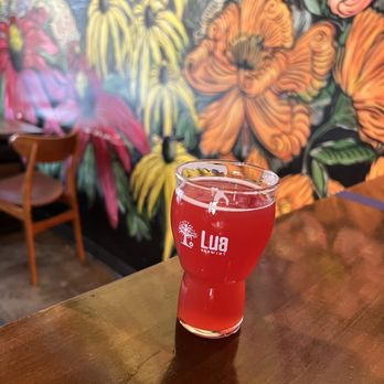 LUA BREWING - Updated December 2024 - 248 Photos & 126 Reviews - 1525 ...