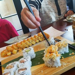 SUSHI ELITE - Updated July 2024 - 565 Photos & 393 Reviews - 4740 ...