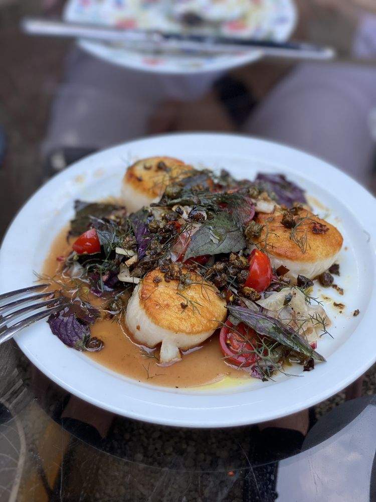 HATCHET HALL - 1668 Photos & 1065 Reviews - 12517 W Washington Blvd ...