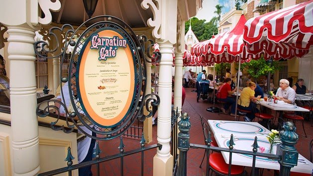 CARNATION CAFE - Updated December 2025 - 3684 Photos & 1627 Reviews ...