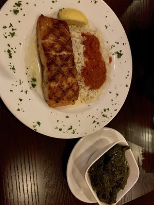 JIM’S PLACE GRILLE - 141 Photos & 263 Reviews - 3660 S Houston Levee Rd ...