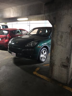 FRUIT STREET GARAGE - Updated January 2026 - 12 Photos - 55 Fruit St ...