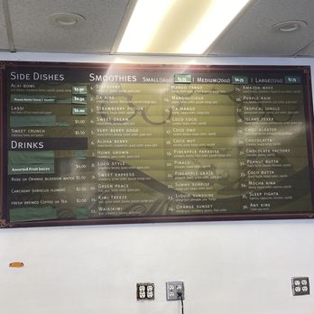 DA SPOT - Updated December 2025 - 1375 Photos & 1142 Reviews - 2469 S ...