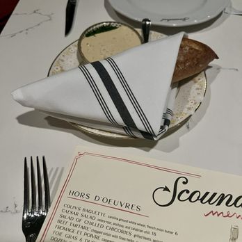 SCOUNDREL - Updated August 2025 - 124 Photos & 85 Reviews - 18 N Main ...