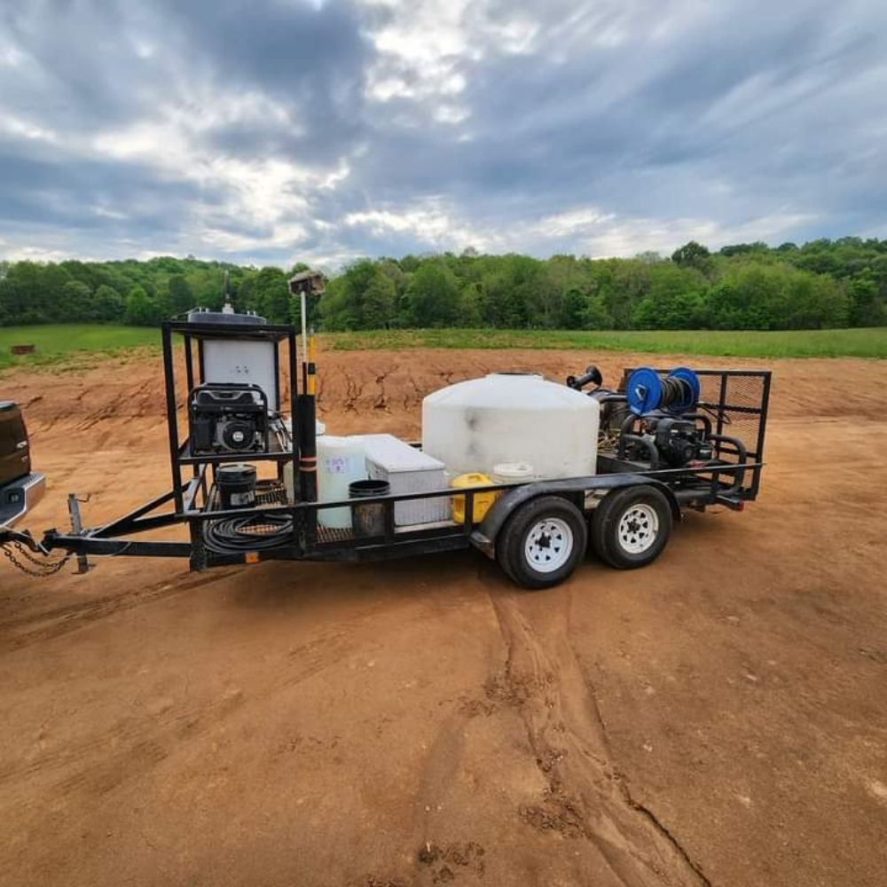 TRI- STATE MOBILE POWER WASHING - Updated July 2024 - Request a Quote ...