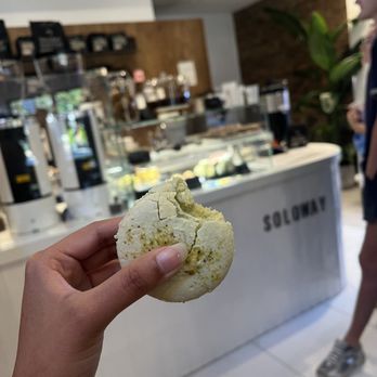 SOLOWAY COFFEE - Updated April 2025 - 145 Photos & 74 Reviews - 2275 North Lincoln Ave, Chicago ...