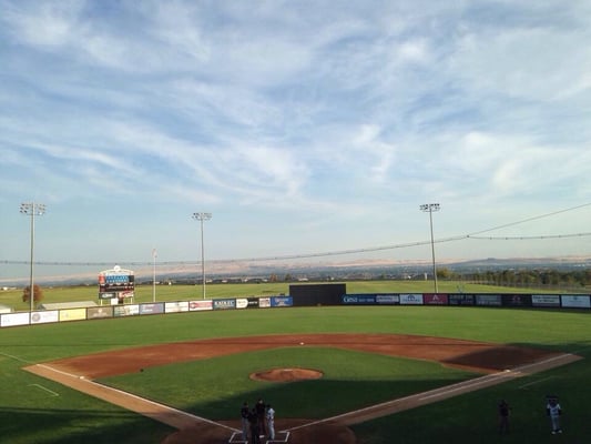 GESA STADIUM - Updated October 2025 - 11 Reviews - 6200 Burden Blvd ...