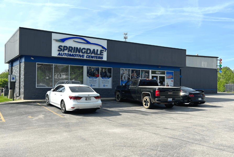 SPRINGDALE AUTOMOTIVE CENTERS - Updated October 2025 - 28 Photos & 24 ...