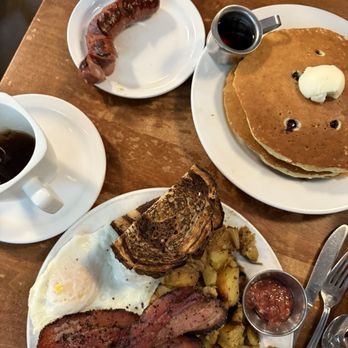 MATT’S BIG BREAKFAST - Updated April 2025 - 2217 Photos & 2770 Reviews ...
