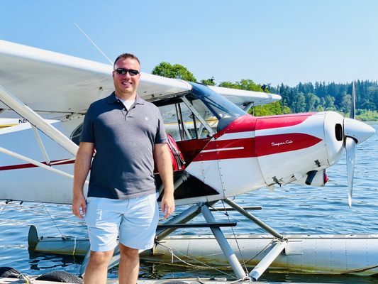 KENMORE AIR - 221 Photos & 100 Reviews - 6321 NE 175th St, Kenmore ...