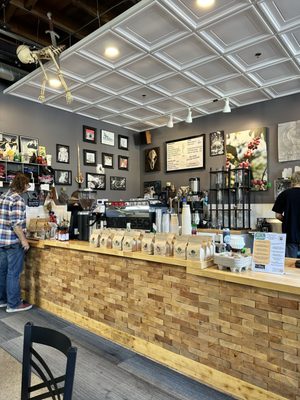 TEN DROPS COFFEE - Updated November 2025 - 100 Photos - 101 Reviews ...