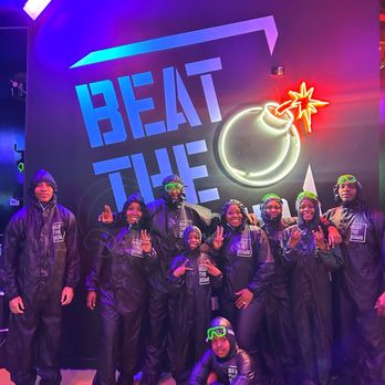 BEAT THE BOMB CHARLOTTE - Updated February 2026 - 73 Photos & 19 ...