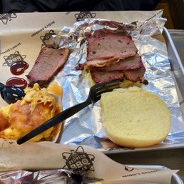 THE REDNECK BBQ LAB - Updated November 2024 - 371 Photos & 470 Reviews ...