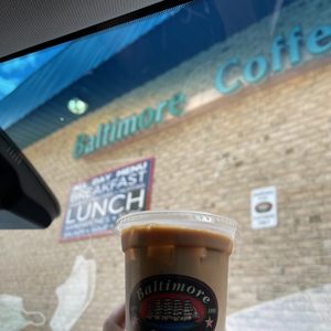 BALTIMORE COFFEE & TEA - 102 Photos & 142 Reviews - 9 W Aylesbury Rd ...