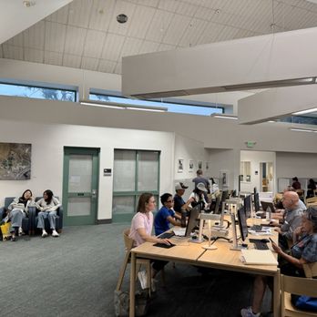 IRVINE PUBLIC LIBRARY - Updated December 2025 - 92 Photos & 146 Reviews ...