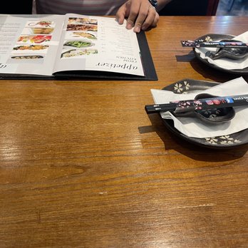 BIG FISH SUSHI - Updated July 2024 - 481 Photos & 246 Reviews - 1410 ...