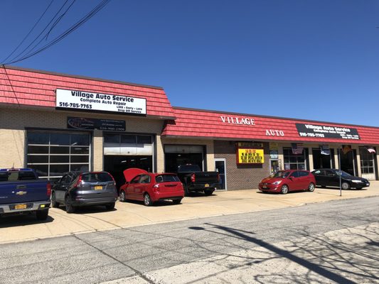 VILLAGE AUTO OF BELLMORE - Updated November 2025 - 29 Photos & 76 ...
