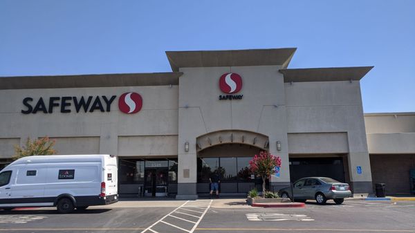 SAFEWAY - Updated December 2025 - 61 Photos & 109 Reviews - 5345 ...