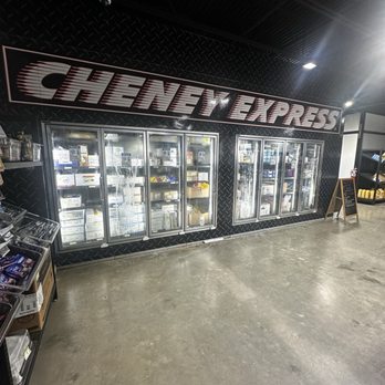 CHENEY BROTHERS - Updated December 2025 - 18 Photos - 2801 W Silver ...