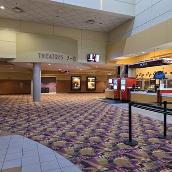 AMC NILES 12 - Updated December 2025 - 63 Photos & 94 Reviews - 301 ...