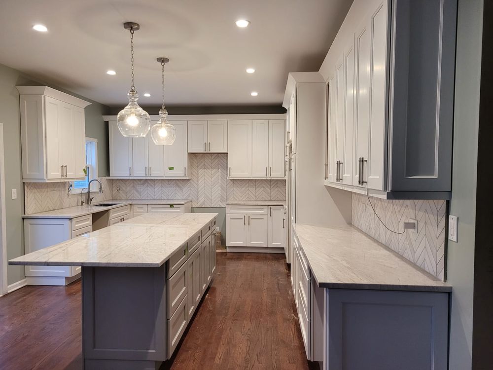 UNITED STONE WORKS - Updated January 2026 - 10 Photos - 1514 St Paul ...