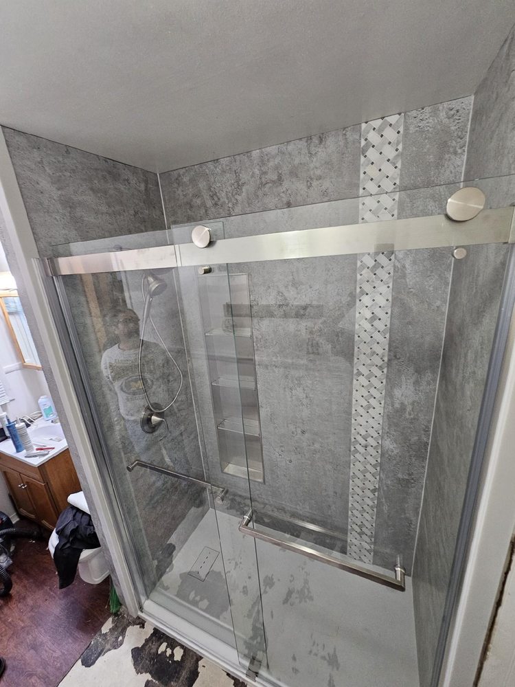 BLESSED BATH COMPANY - Updated July 2025 - 2180 Baas Rd, Batavia, Ohio - General Contractors ...